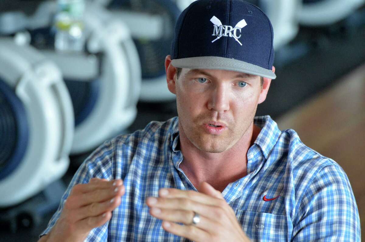 Walsh, bronze medal return to Norwalk