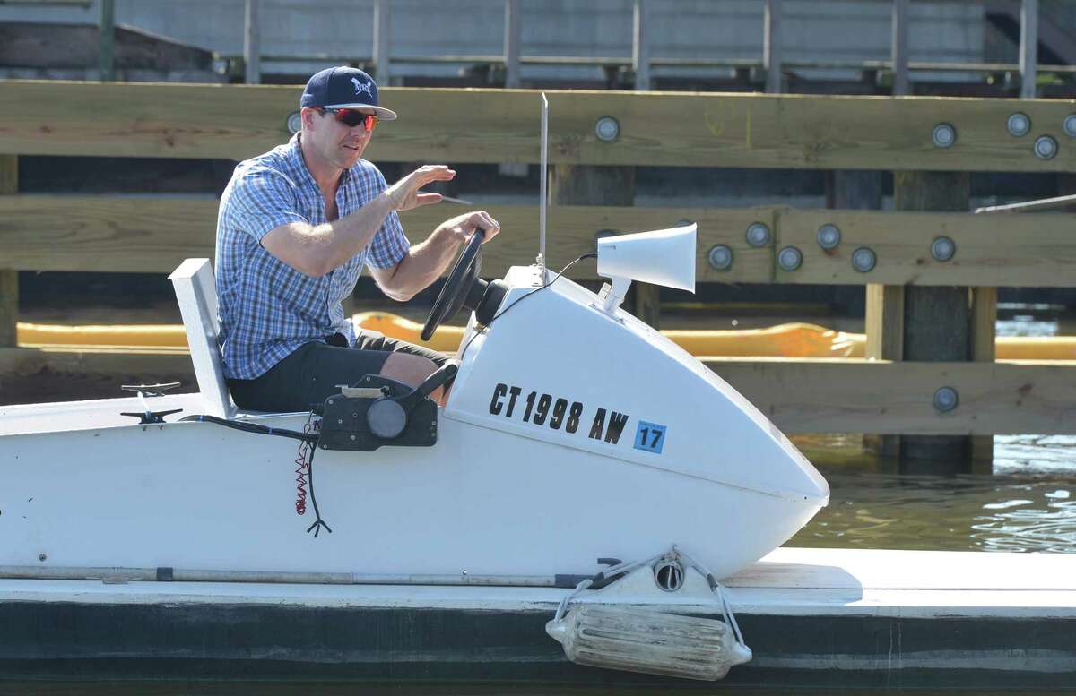 Walsh, bronze medal return to Norwalk