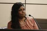 Frances Hall gets lightest possible sentence for killing husband Bill Hall