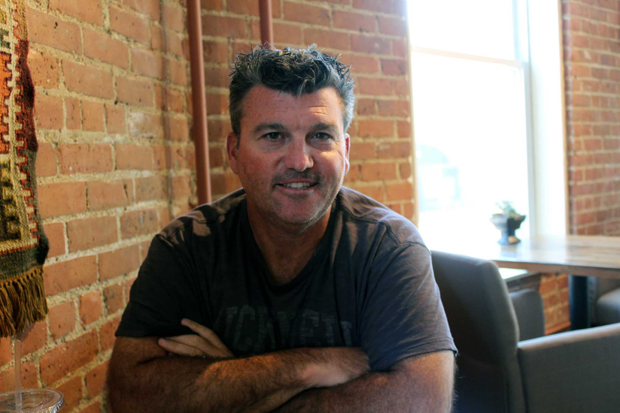 Get to know... Mike Benevento