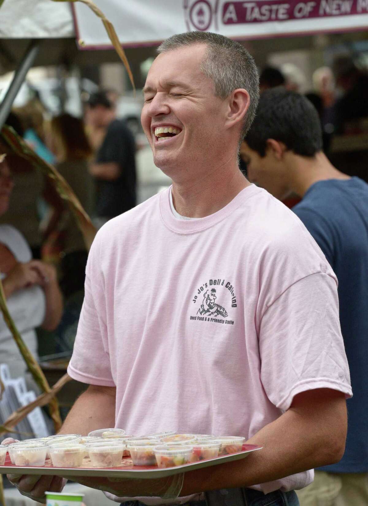 Taste of New Milford celebrates 10th anniversary