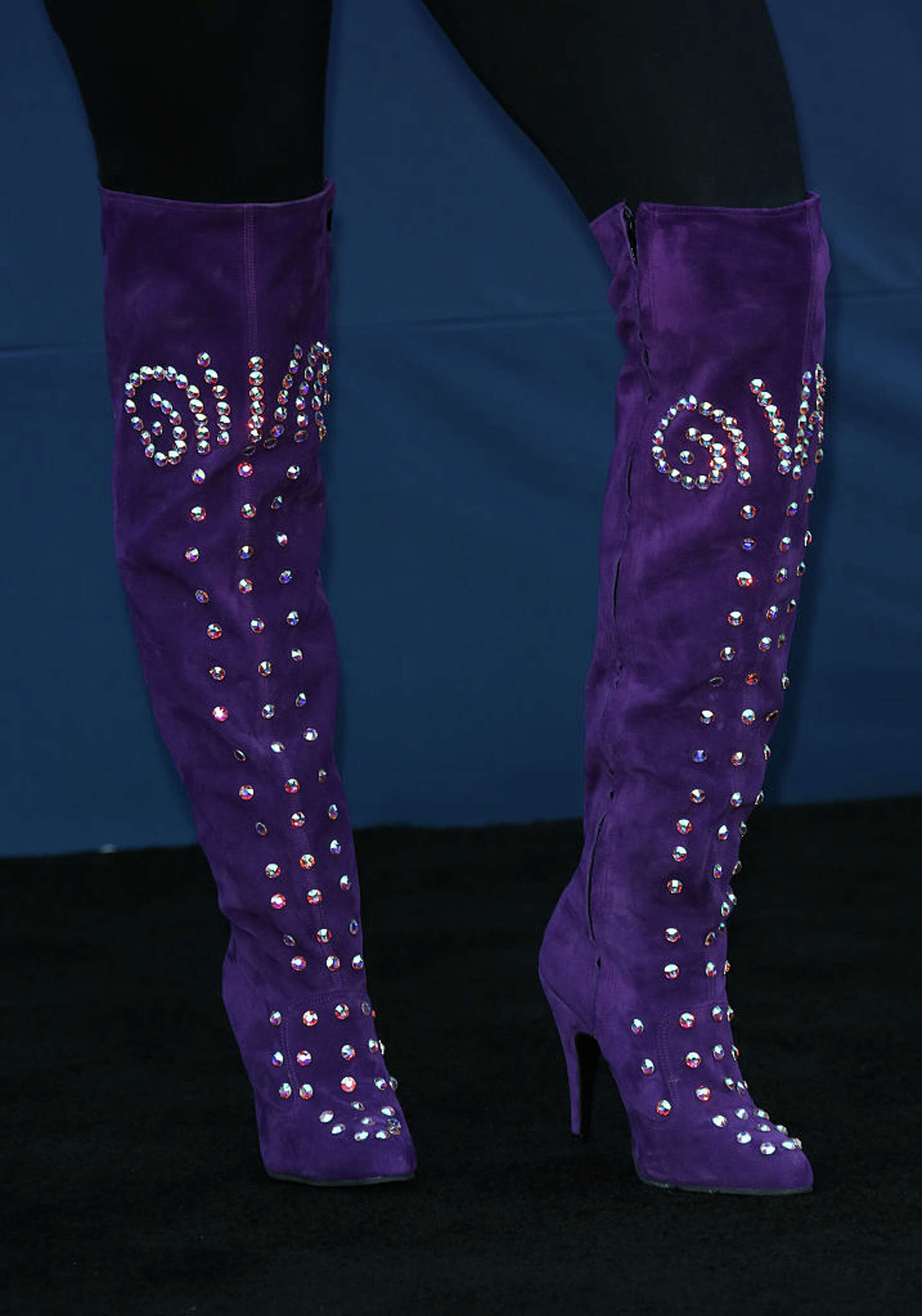 Madame Tussauds' $350,000 wax figure of Selena unveiled before her ...