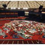 1980s oil bust left a lasting mark - Houston Chronicle