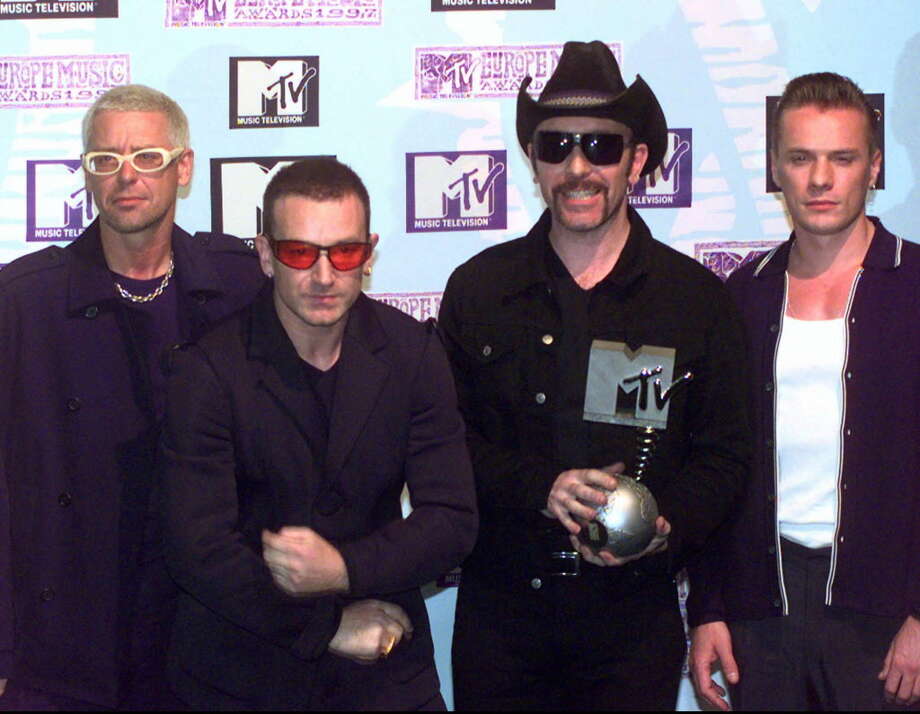 Rare audio of U2's '81 show in Capital Region surfaces - Times Union