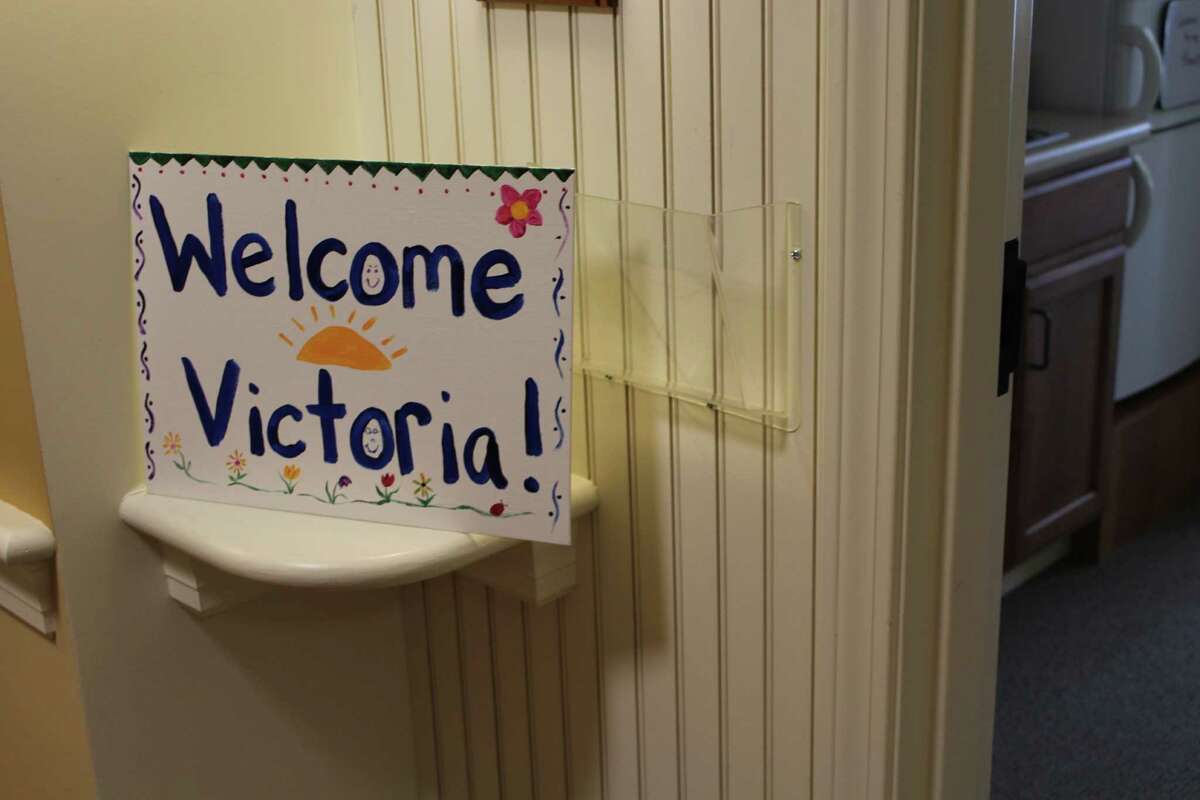 College students move into assisted living facility for unique training ...