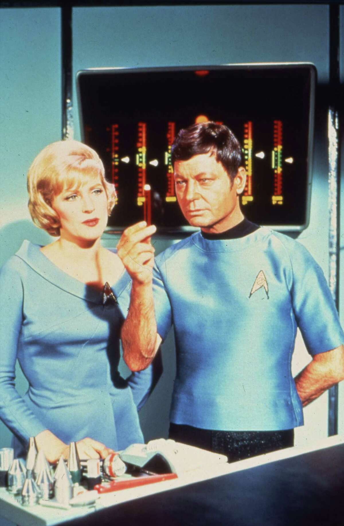 50 things we love about ‘Star Trek’