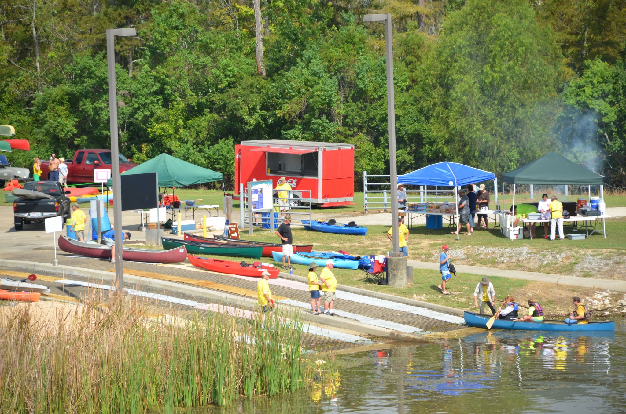 Big Thicket Association to host Neches River Rally