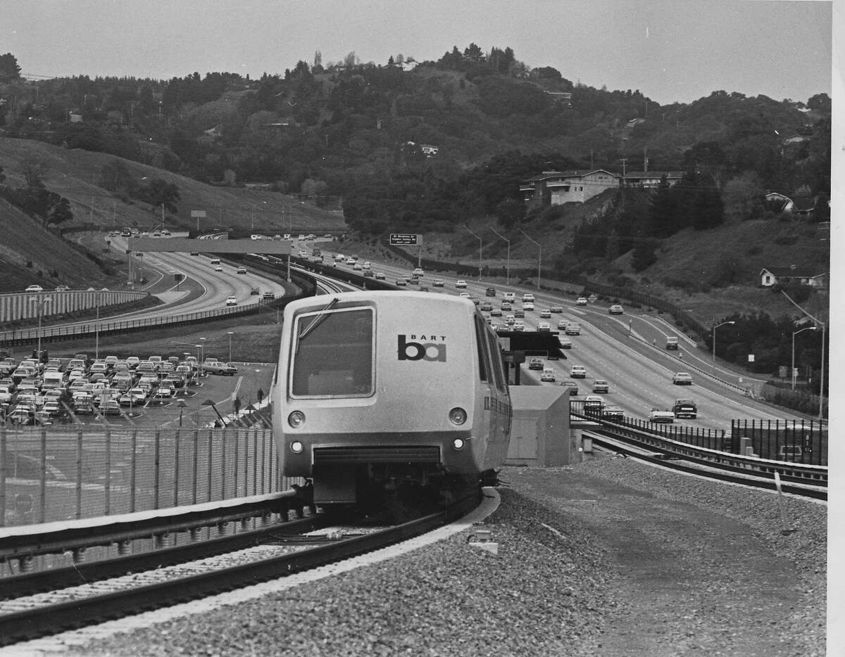 The location of a historic BART meeting was lost to history. We found it.