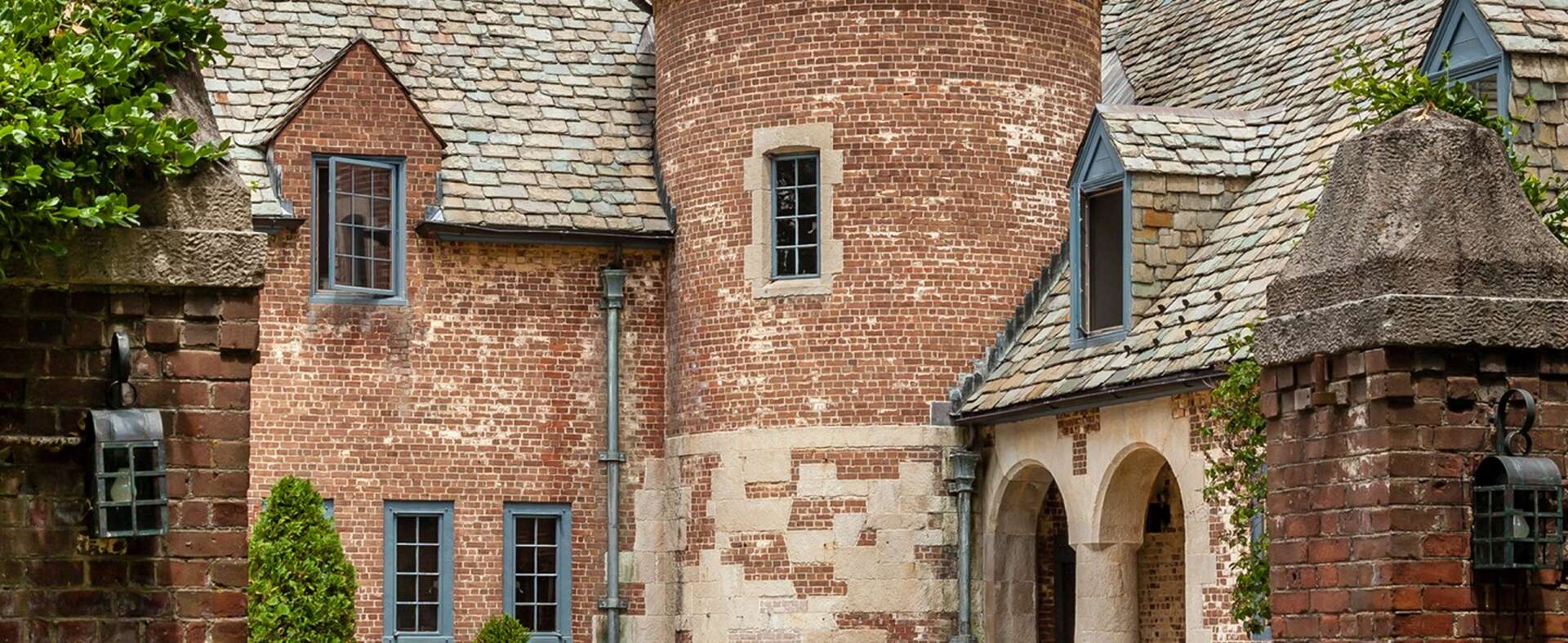 Historic Connecticut Estate On The Market For The First Time