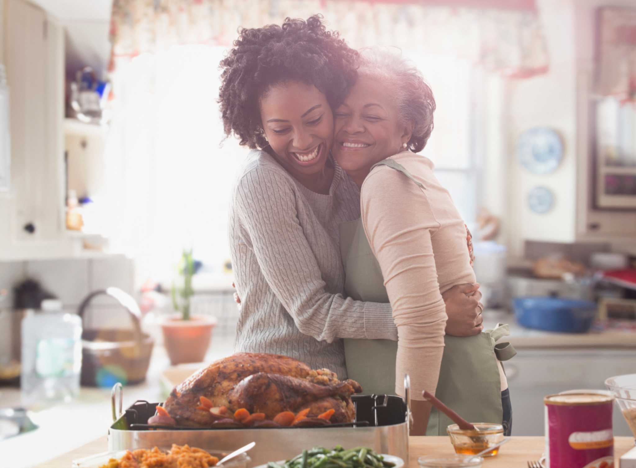 Celebrate the simple moments in life with rituals