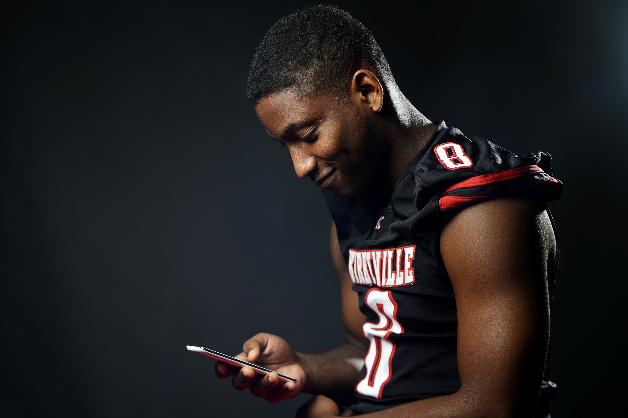 Social media helps high school athletes catch attention of recruiters