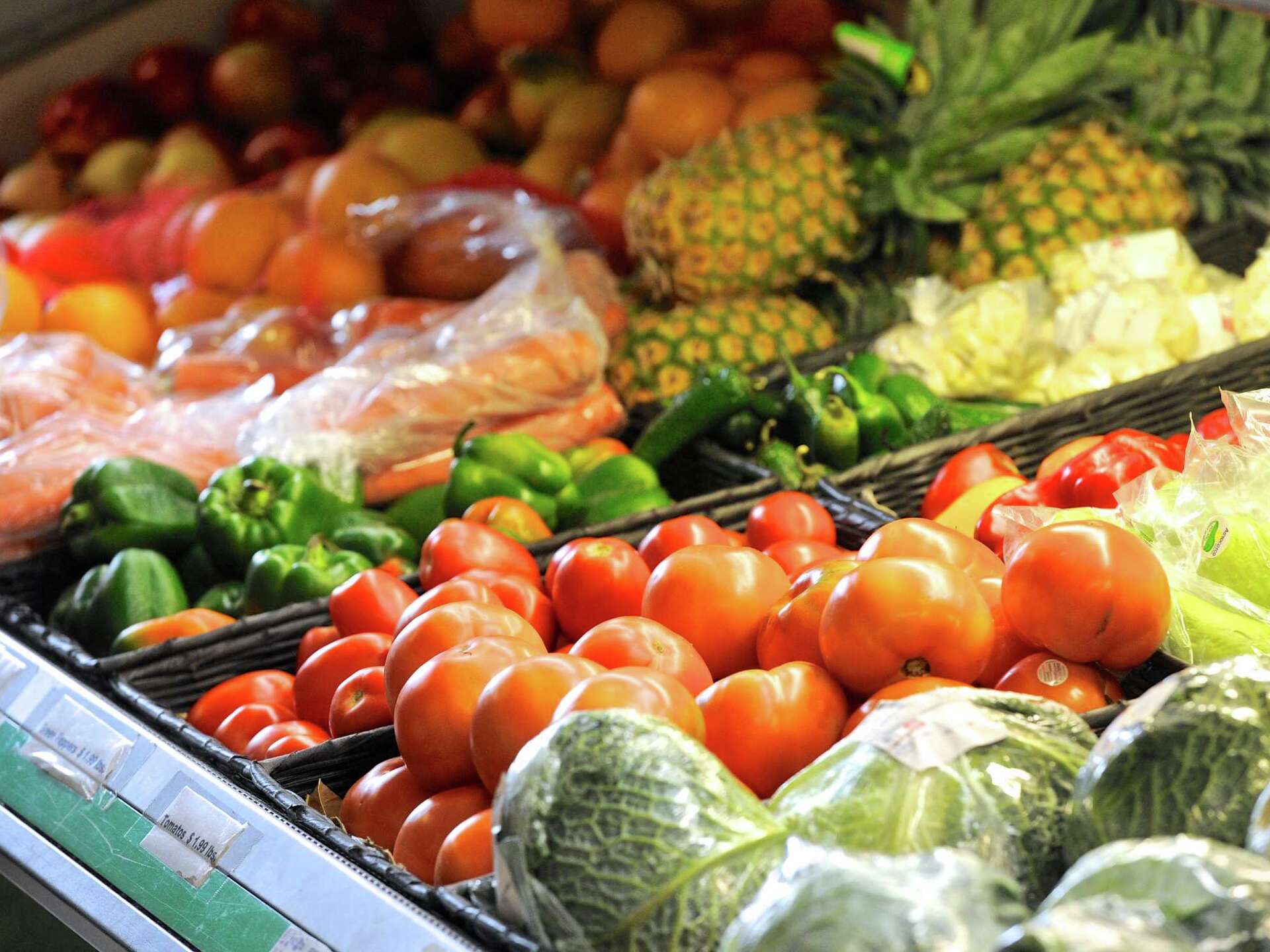 Connecticut changing SNAP rollout for all 336,000 recipients