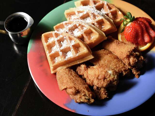 Where to find the best Southern food in San Antonio