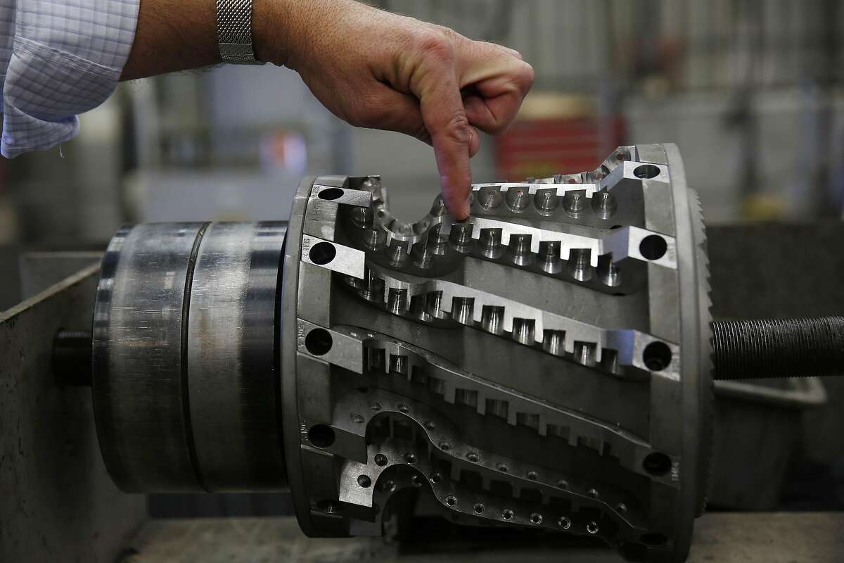 BART set to turn down the volume on screeching trains