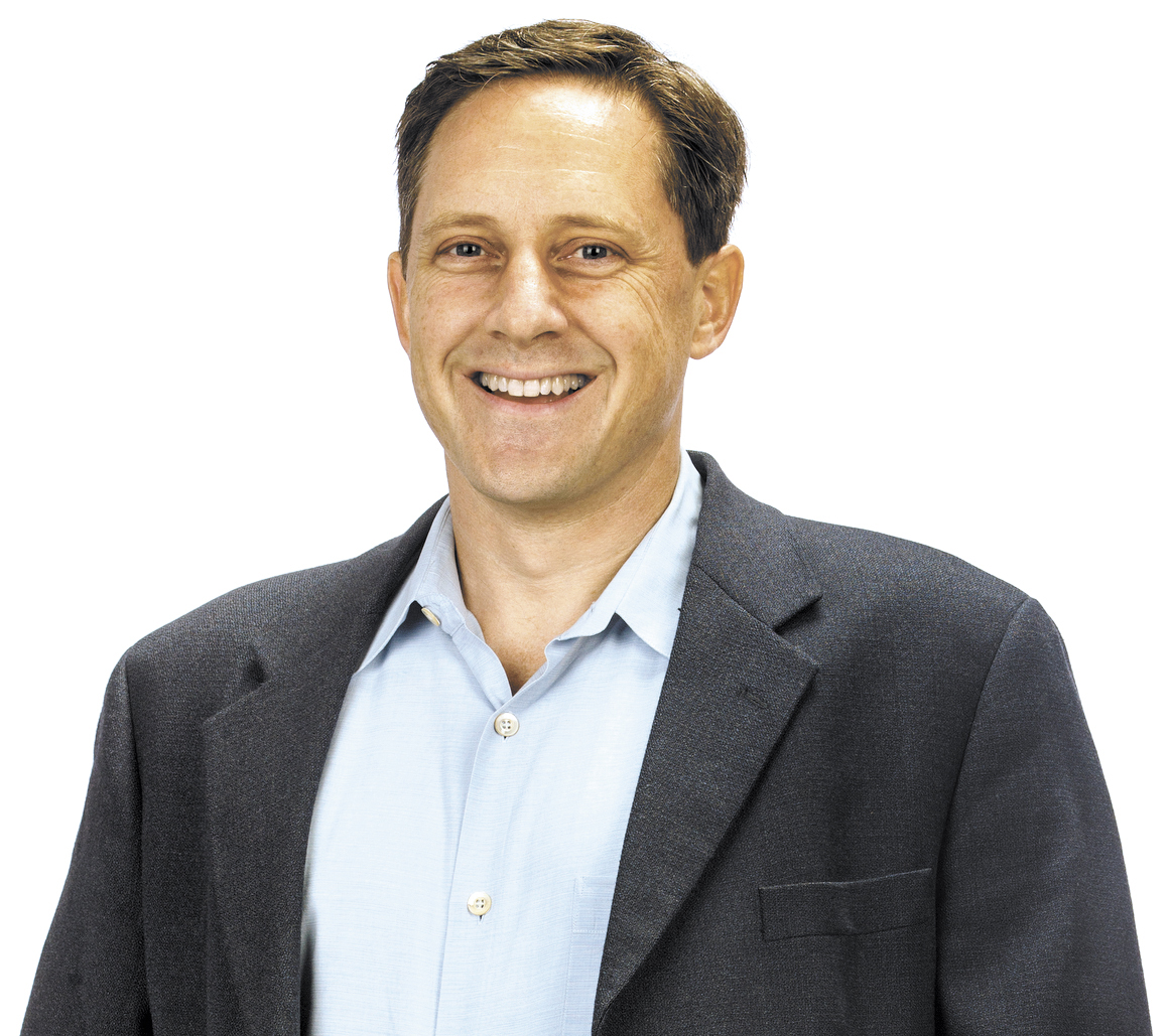 Michael Taylor, Business Columnist - San Antonio Express-News