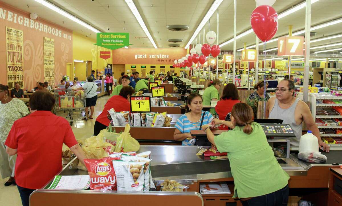 Fiesta rolls out first in series of store remodels