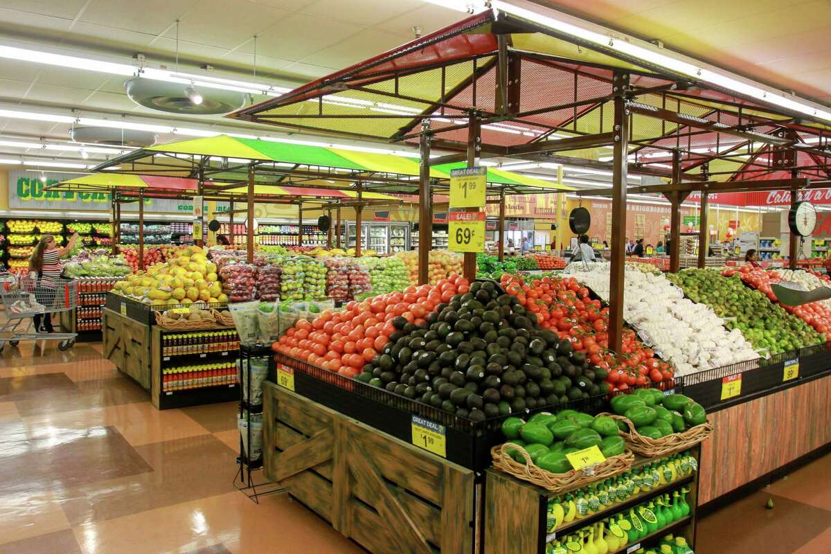 Fiesta unveils another grocery store remodel