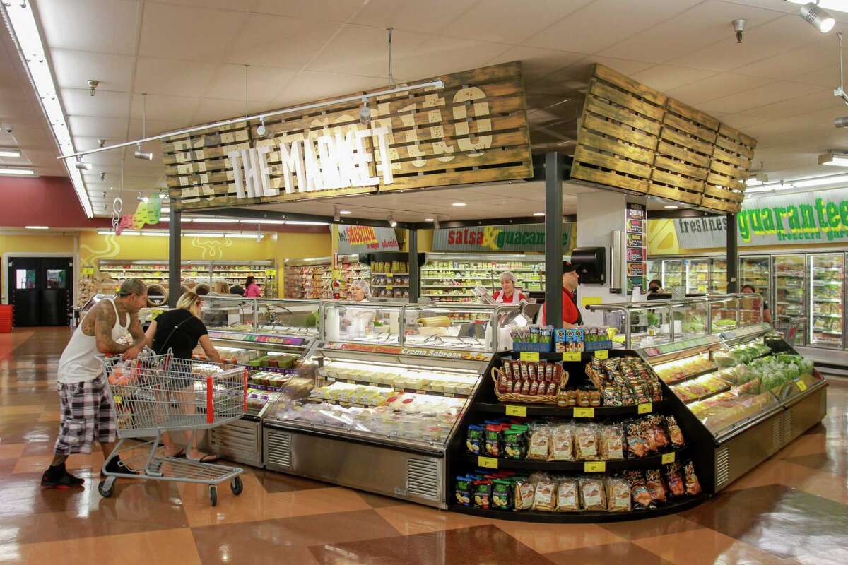 Fiesta rolls out first in series of store remodels