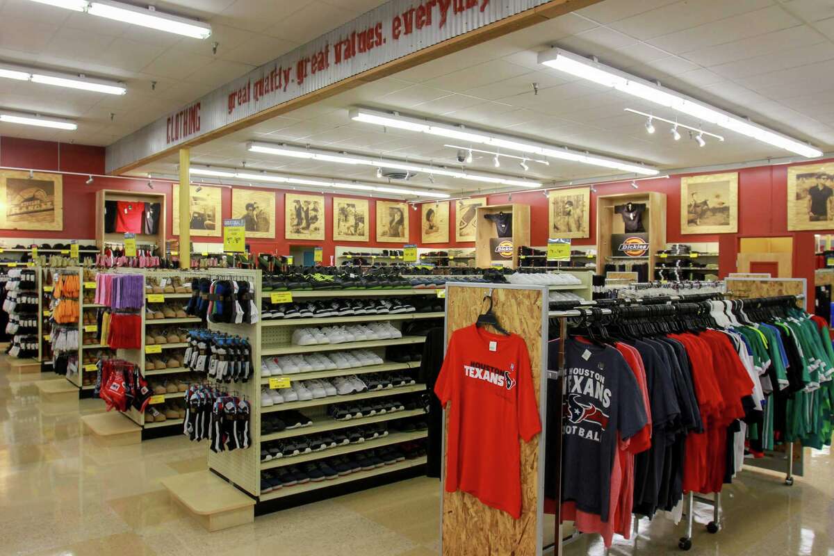 Fiesta rolls out first in series of store remodels