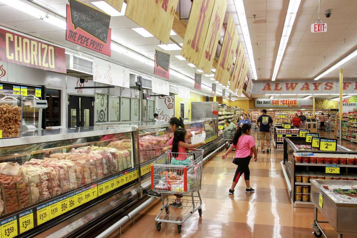 Fiesta rolls out first in series of store remodels