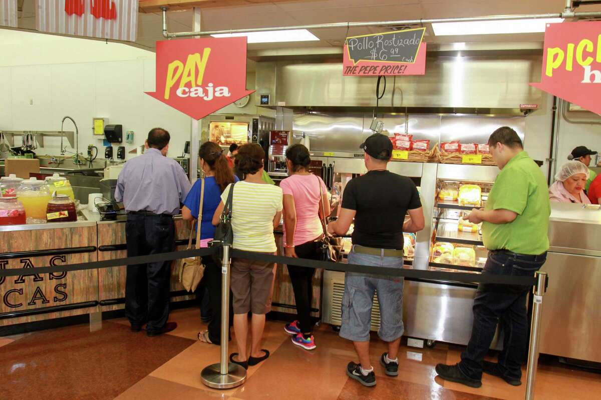 Fiesta rolls out first in series of store remodels