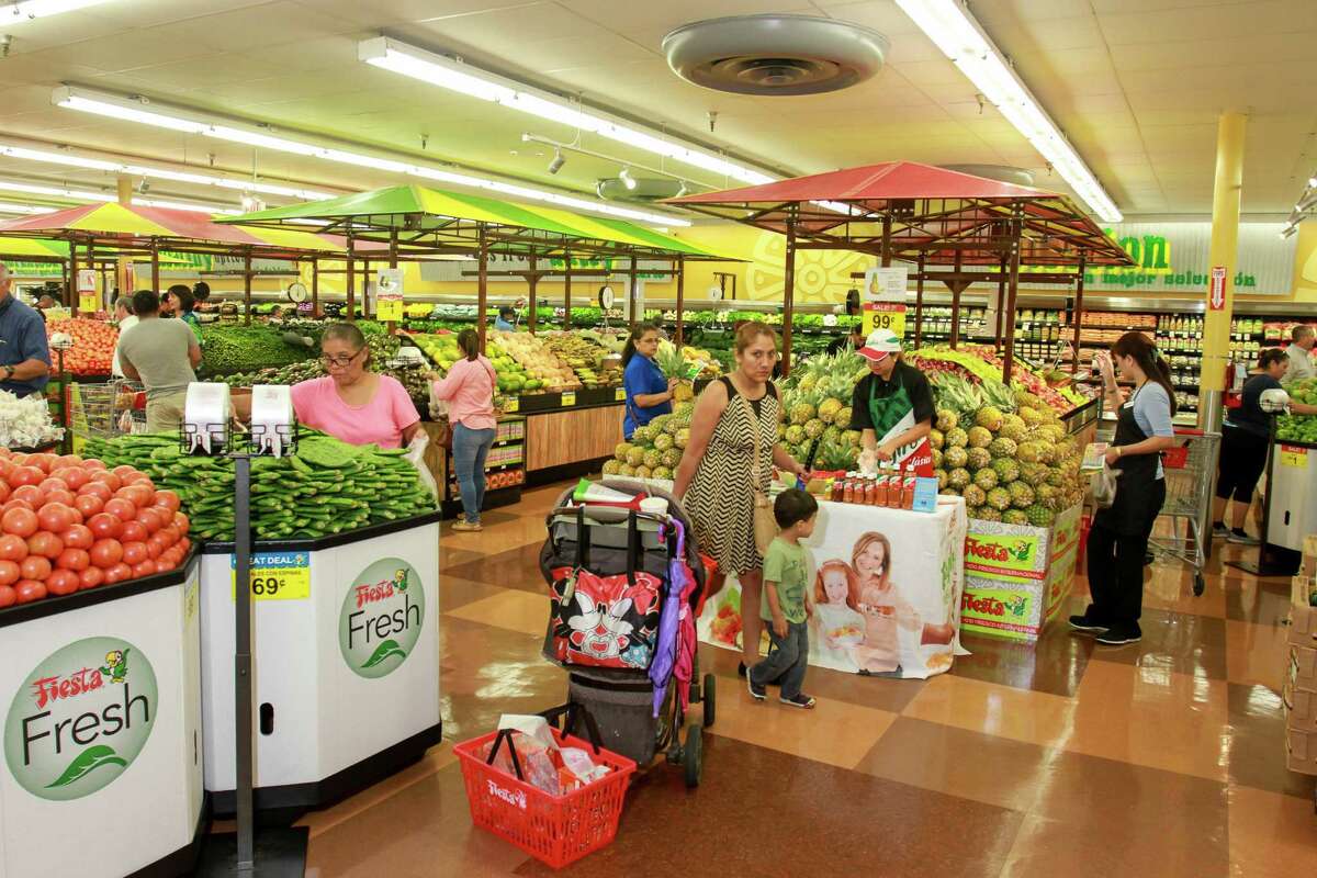 Fiesta rolls out first in series of store remodels