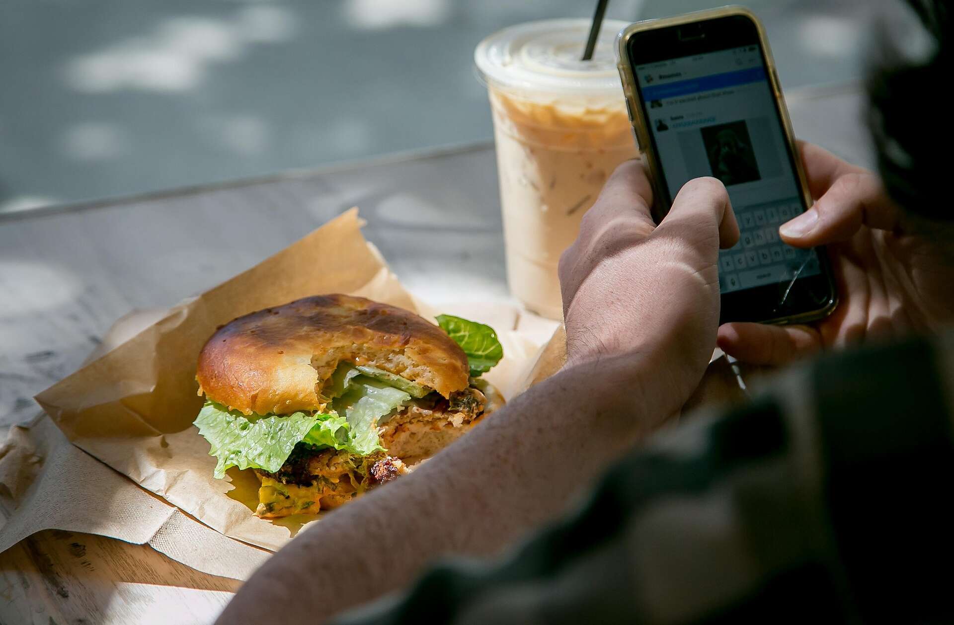 Oakland’s Locol has a mission as it looks to hit its stride