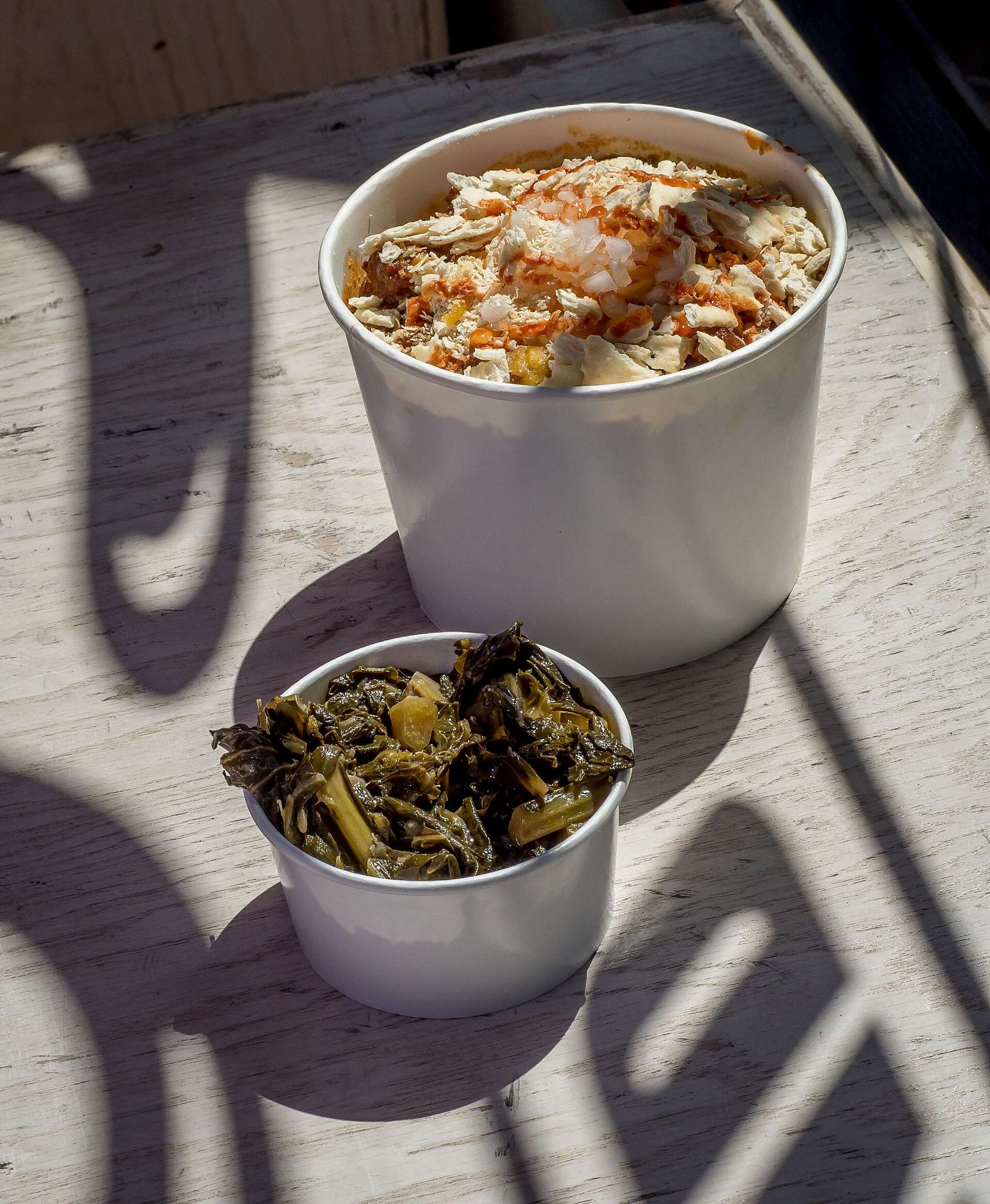 Oakland’s Locol has a mission as it looks to hit its stride