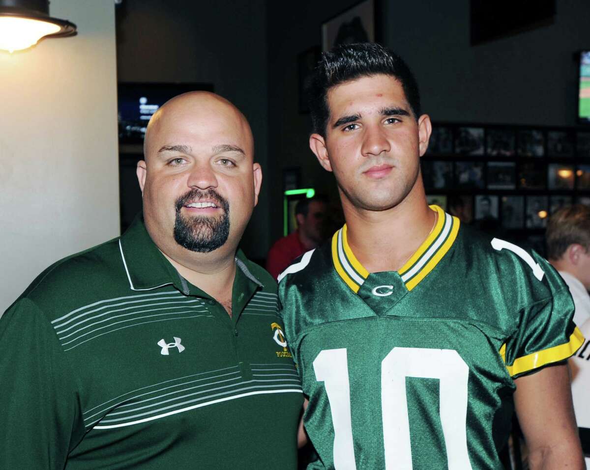 FCIAC football teams optimistic at media night