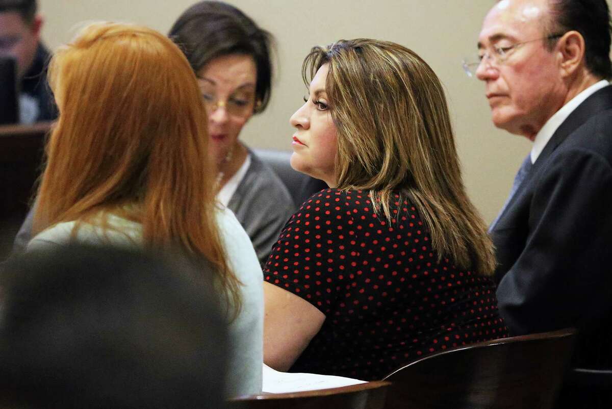 Murder trial evidence seems to conflict with girlfriend’s account of ...