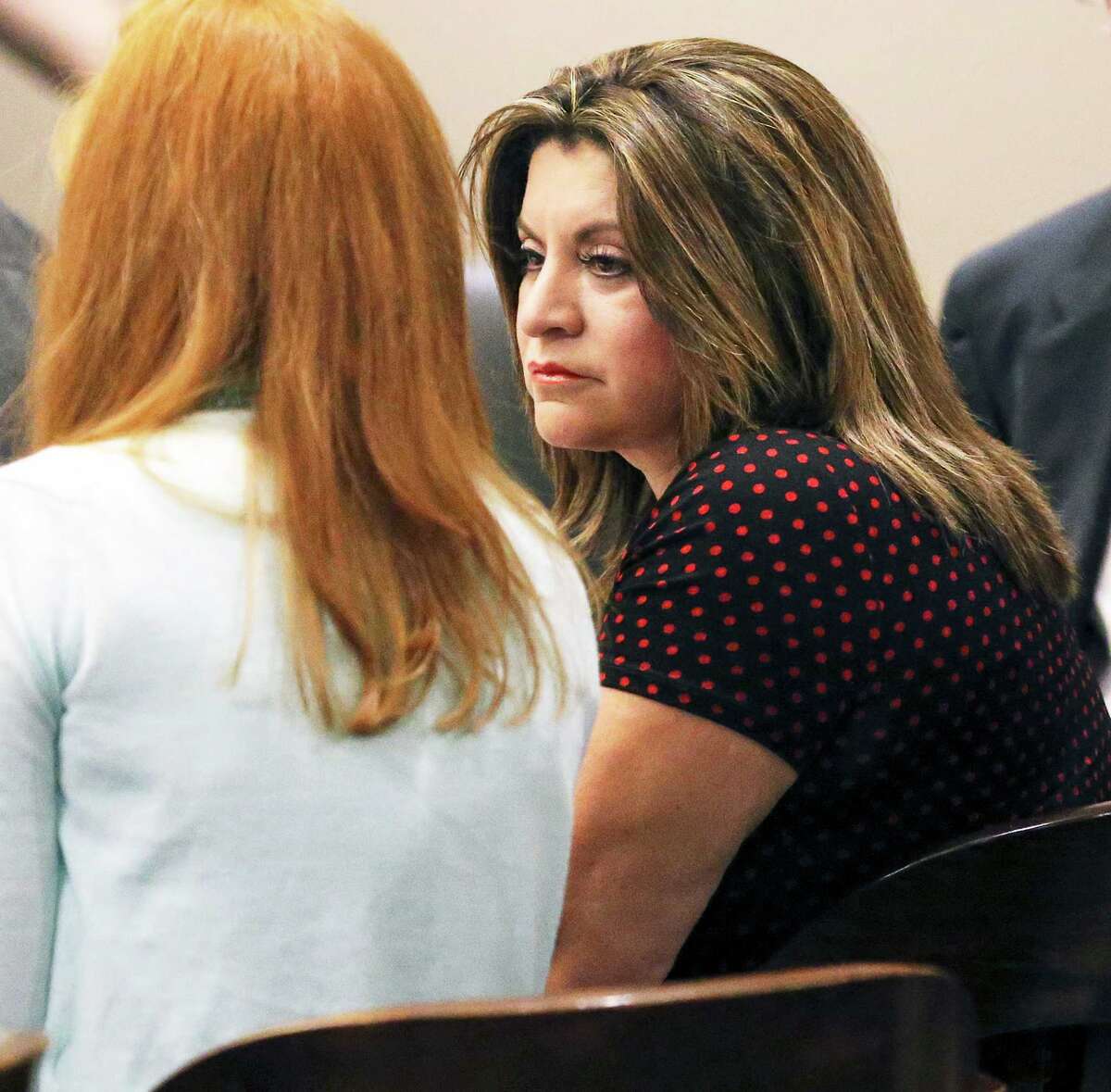 Murder trial evidence seems to conflict with girlfriend’s account of ...