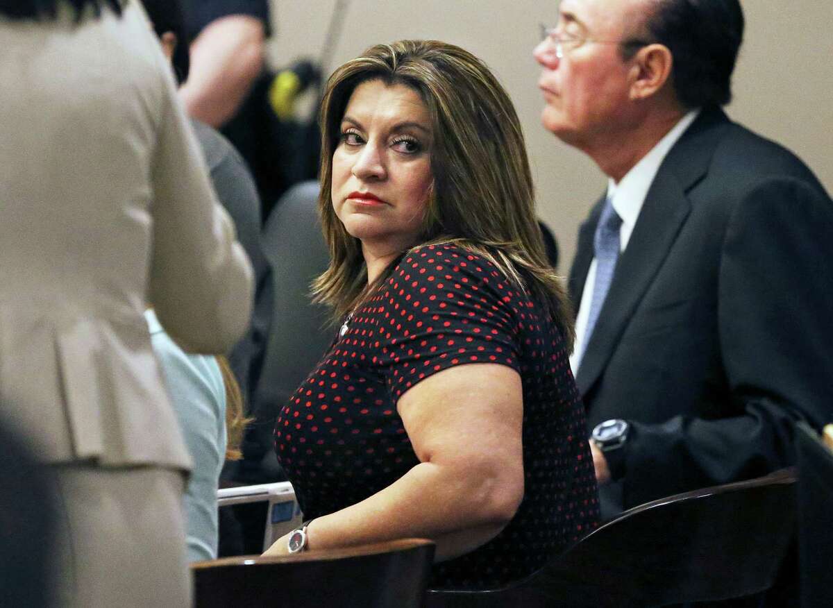 Murder trial evidence seems to conflict with girlfriend’s account of ...