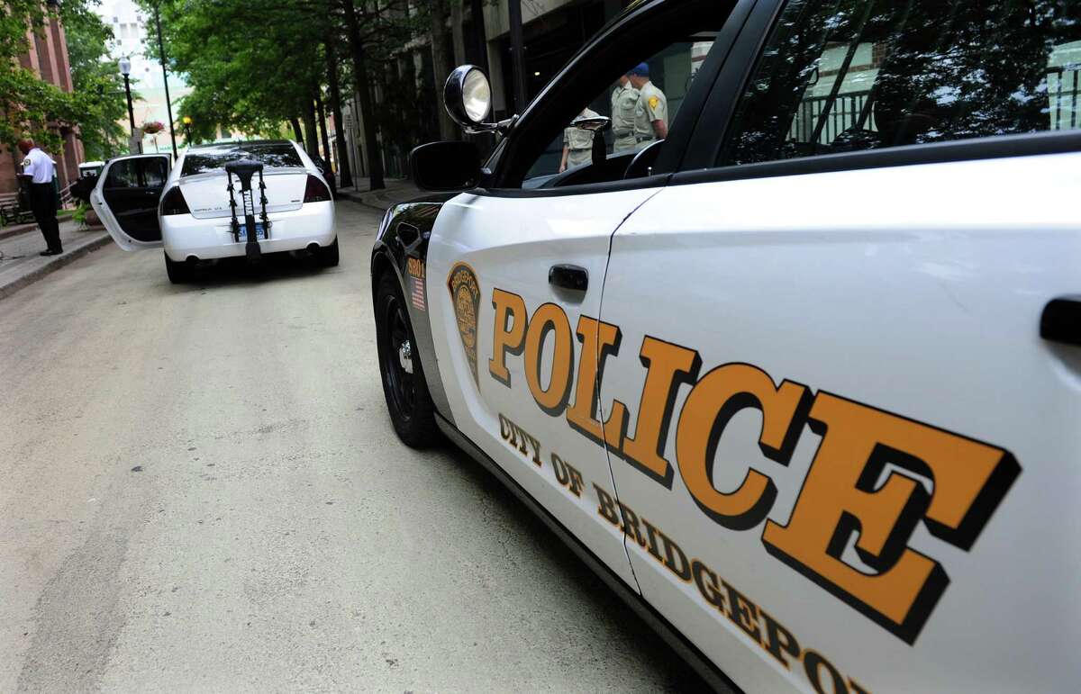 Live PD: Bridgeport police in new TV show