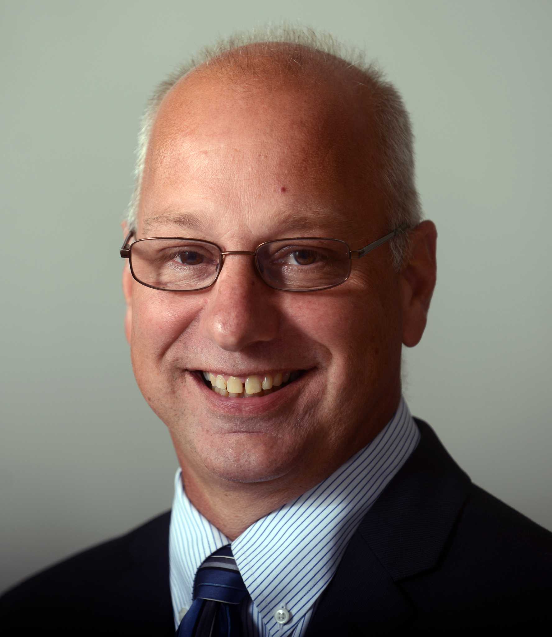 State Sen. Clark Chapin named project director for Working Lands Alliance