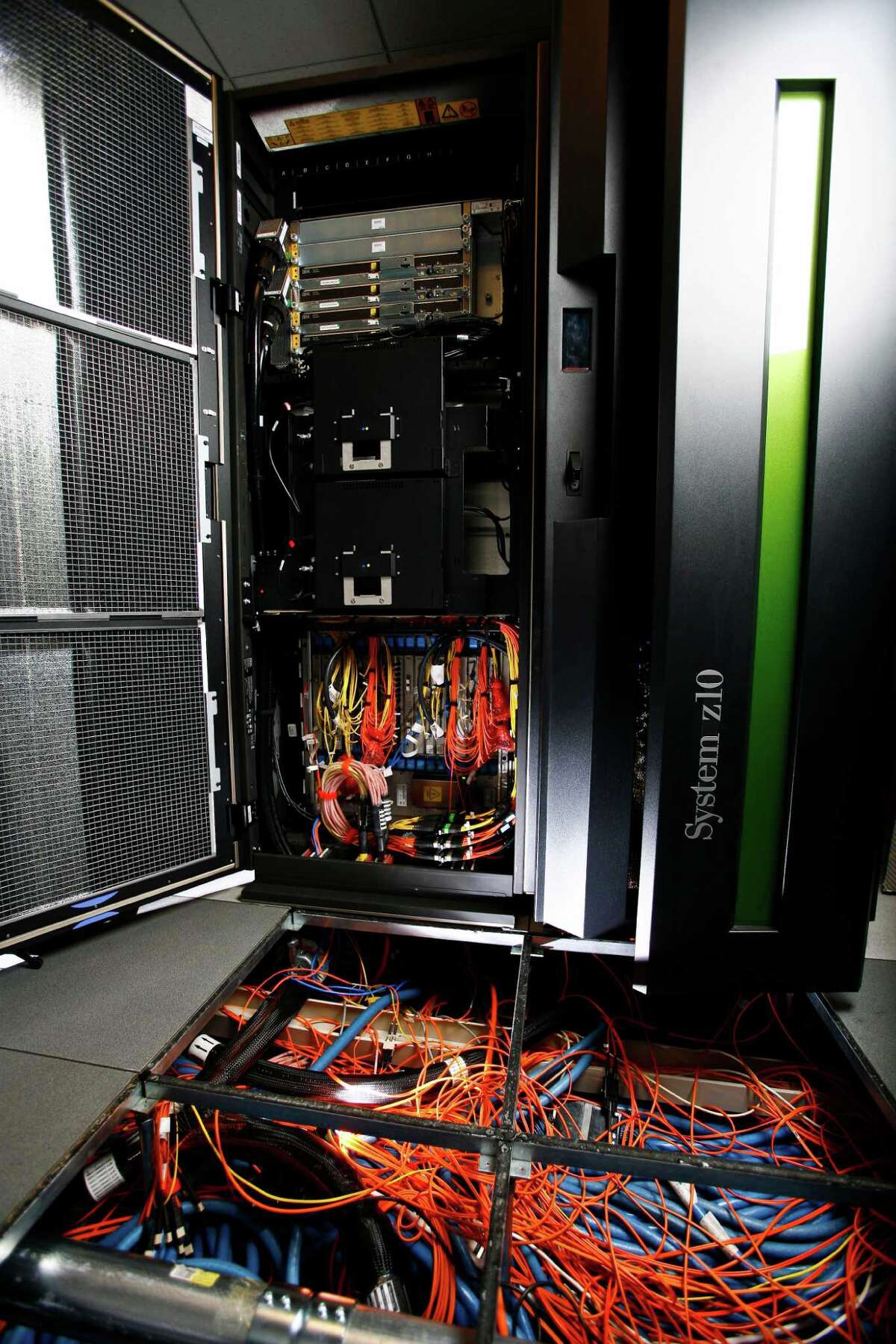 BMC Software continues to evolve after 36-year ride