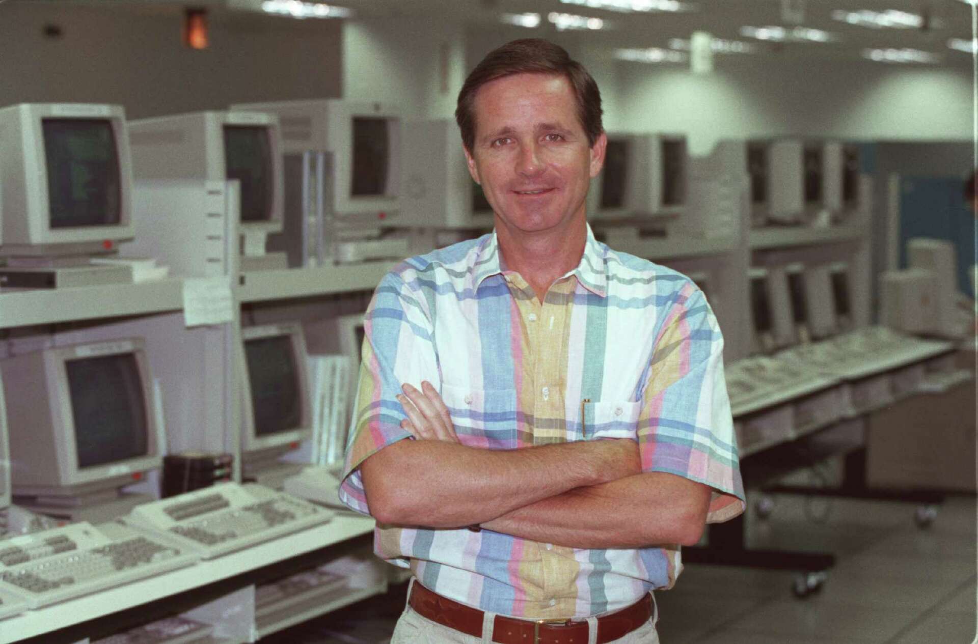 BMC Software continues to evolve after 36-year ride