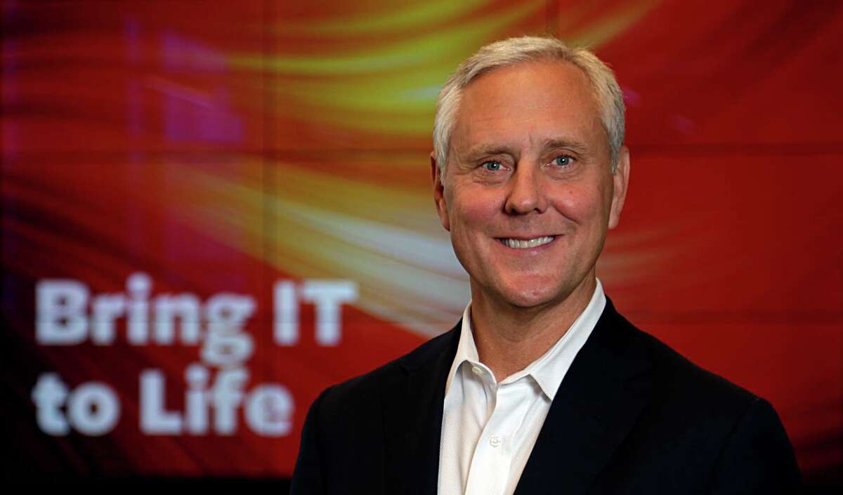 BMC Software continues to evolve after 36-year ride