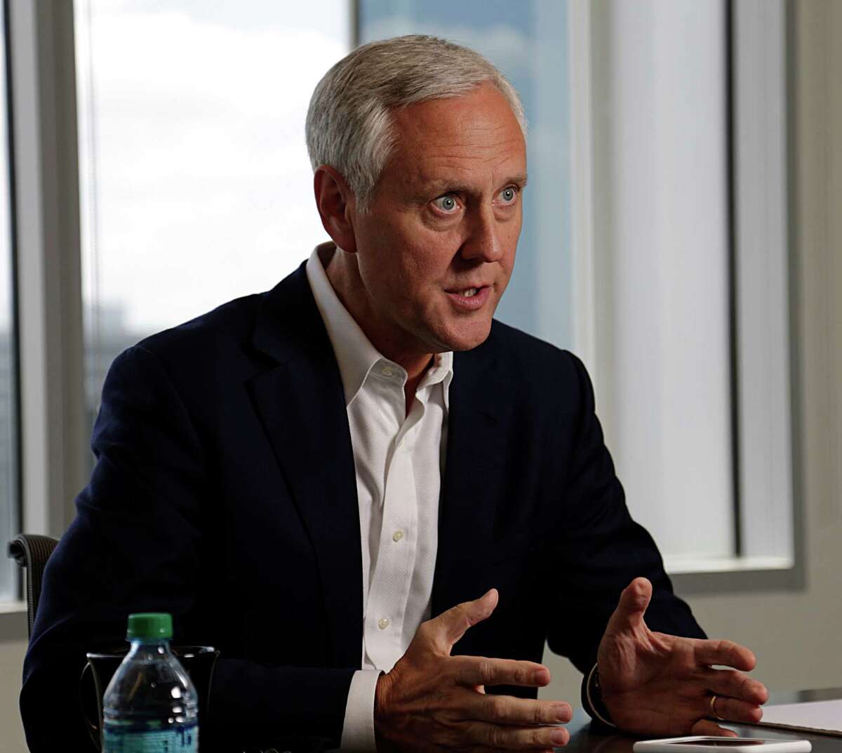 BMC Software continues to evolve after 36-year ride