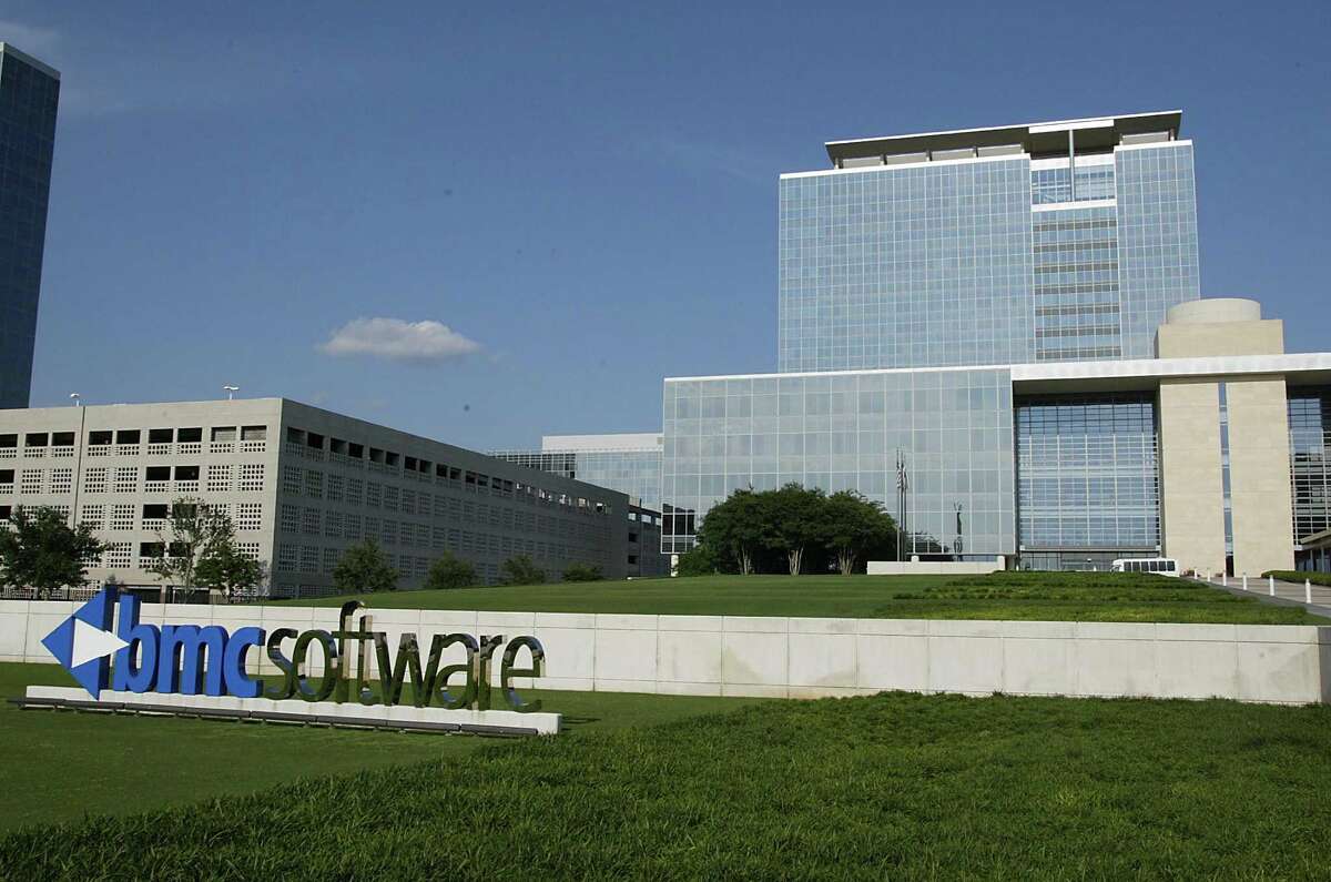 BMC Software continues to evolve after 36-year ride