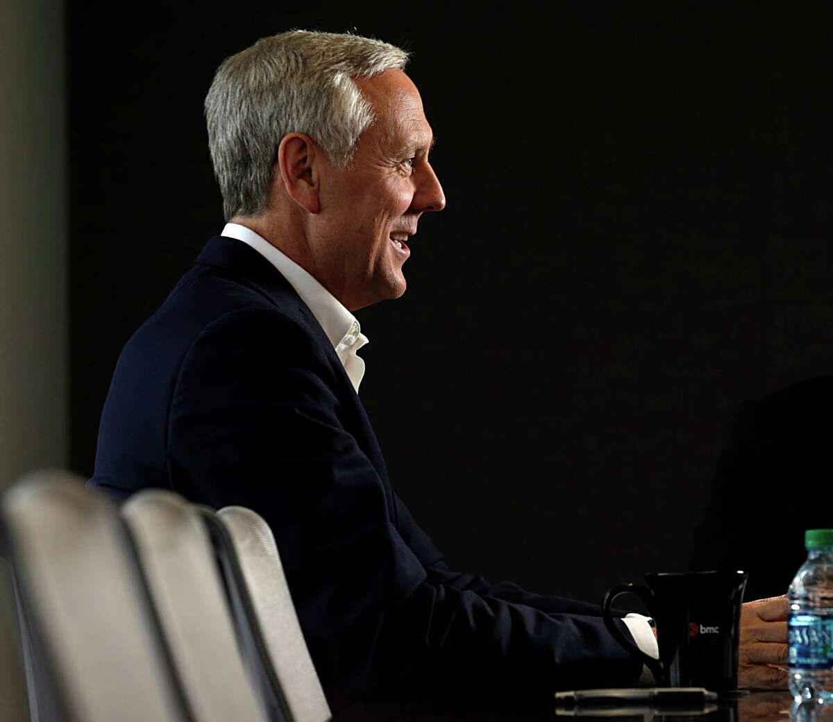 BMC Software continues to evolve after 36-year ride