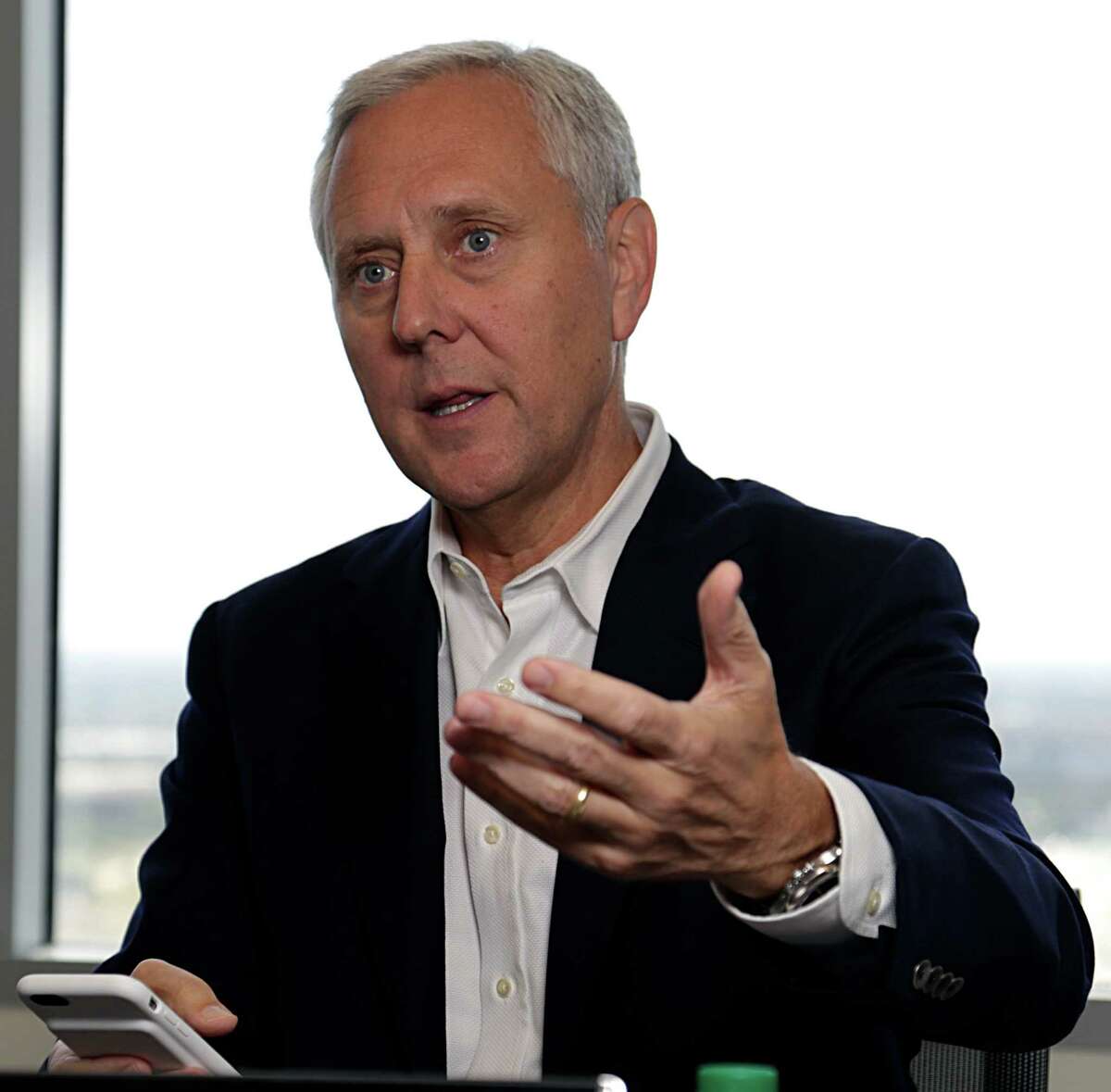 BMC Software continues to evolve after 36-year ride