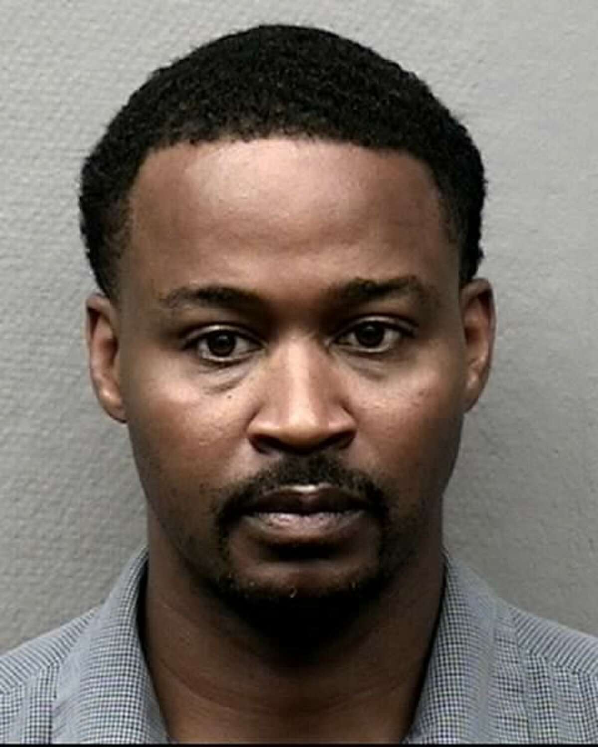 Houston dad charged after son's death, apparently at daughter's hands
