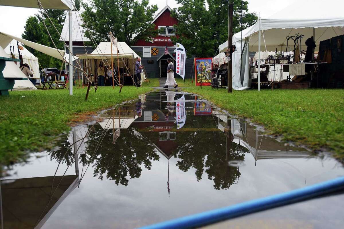 Photos: County fairs summer 2016