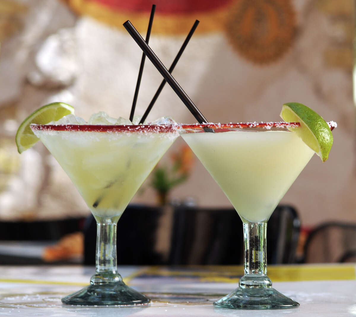Pappasito's Margarita Recipe - Banana-breads.com