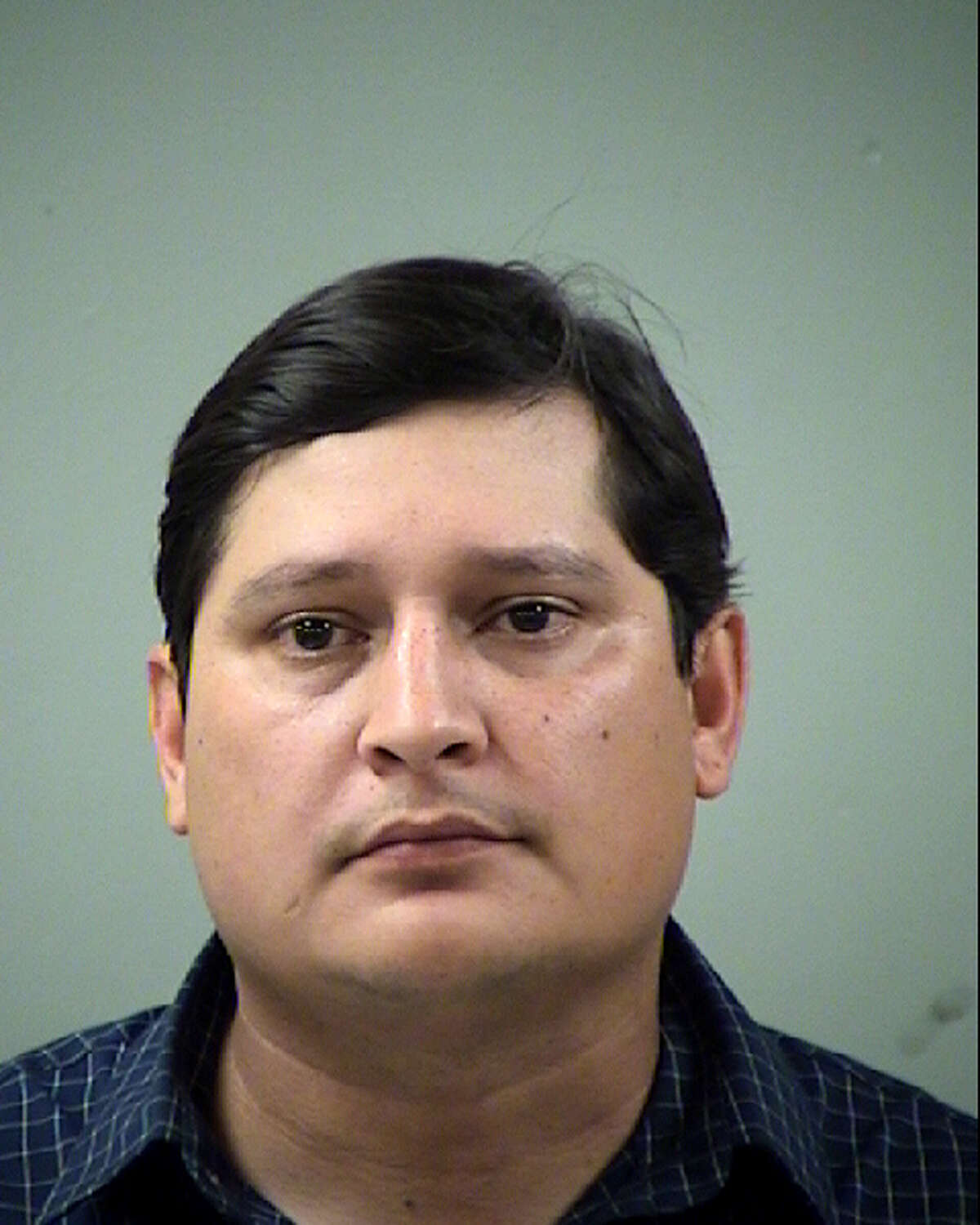 Country singer Gabe Garcia arrested in San Antonio on DWI charge