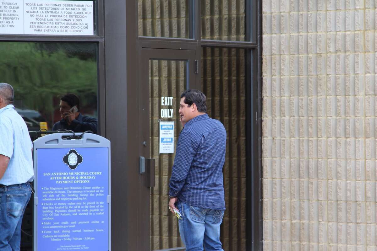 Country singer Gabe Garcia arrested in San Antonio on DWI charge