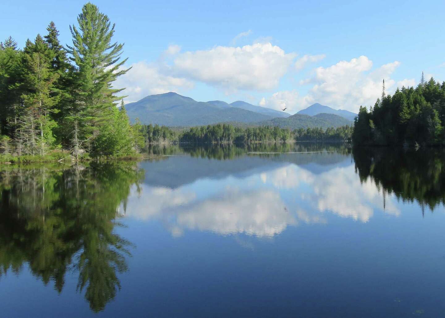 Outdoors: DEC plan offers easier access to Boreas Ponds