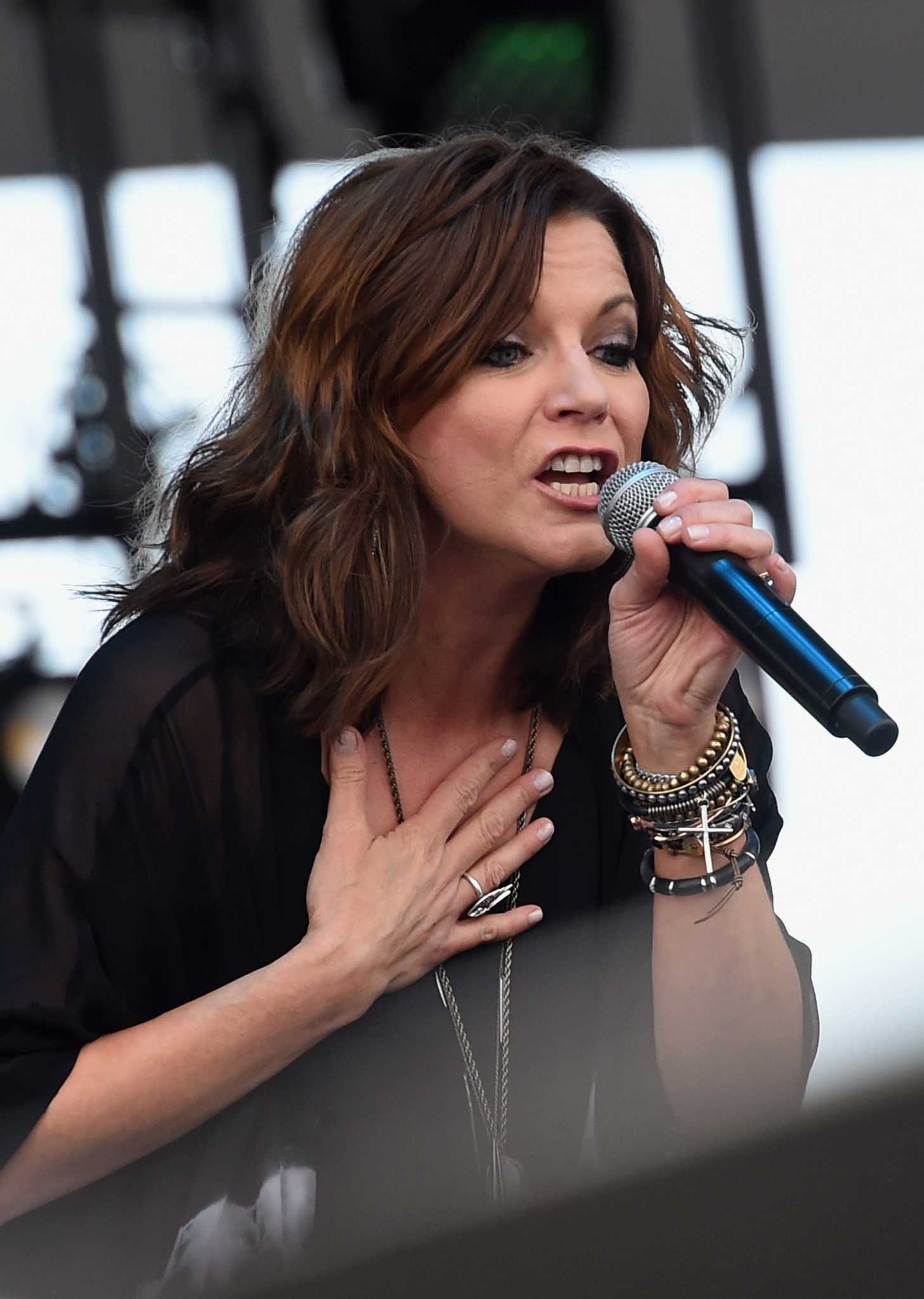 McBride strikes the right balance