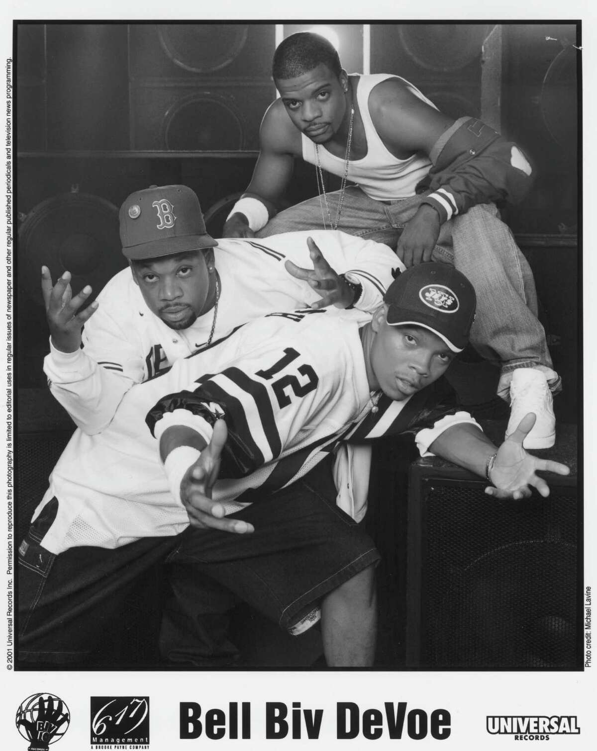 Brandy, Bell Biv Devoe, SWV highlight summer concert