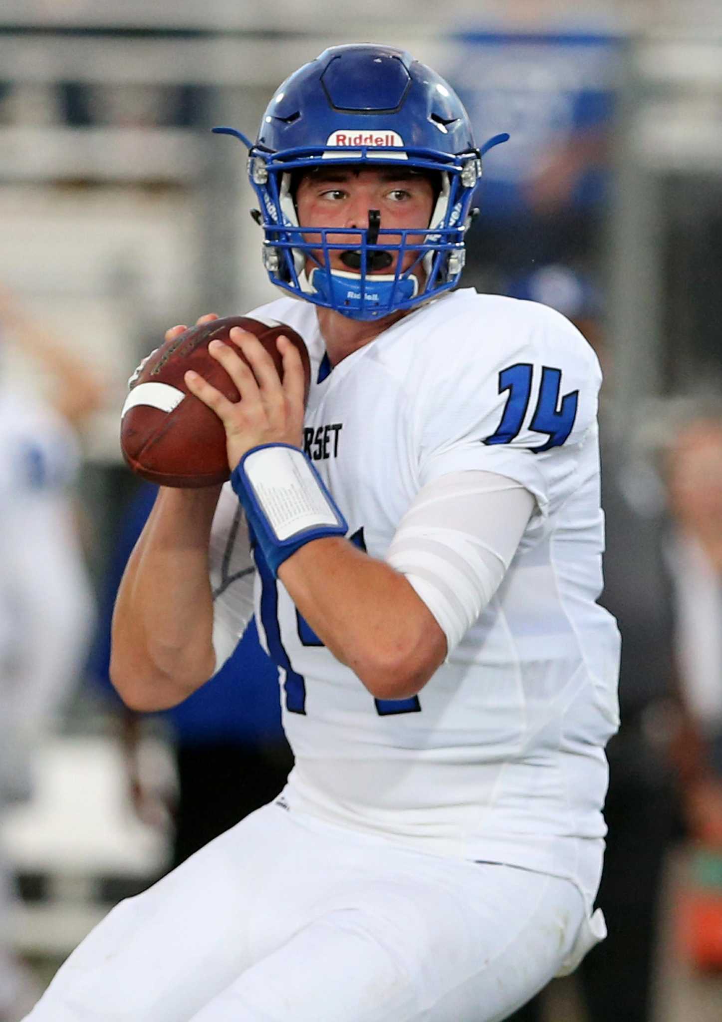 H.S. football: Week 2 scouting report